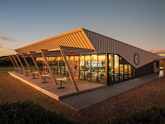 Silver Sands Beach Club - Aldinga Beach, | Tour Down Under