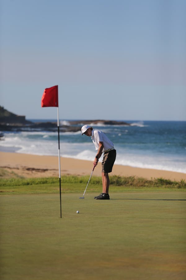 Gerringong Golf Club - Destination Kiama