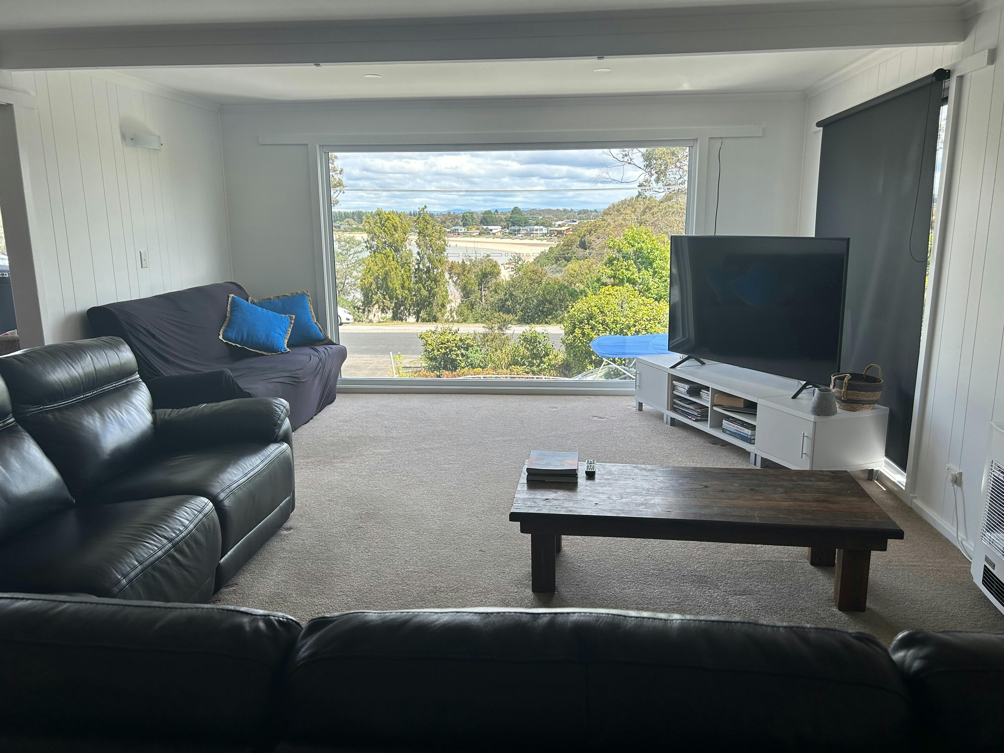 Hawley Beach House | All accommodation | Discover Tasmania