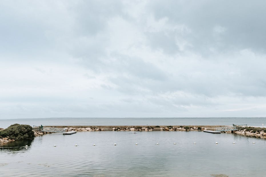 Kingscote Town Walk • Kangaroo Island, South Australia