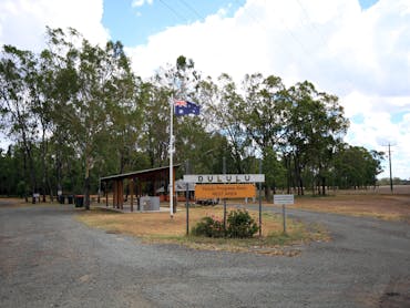 Eulo | Destination-information | Queensland