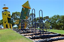 Monash Adventure Park - Monash, Attraction | South Australia