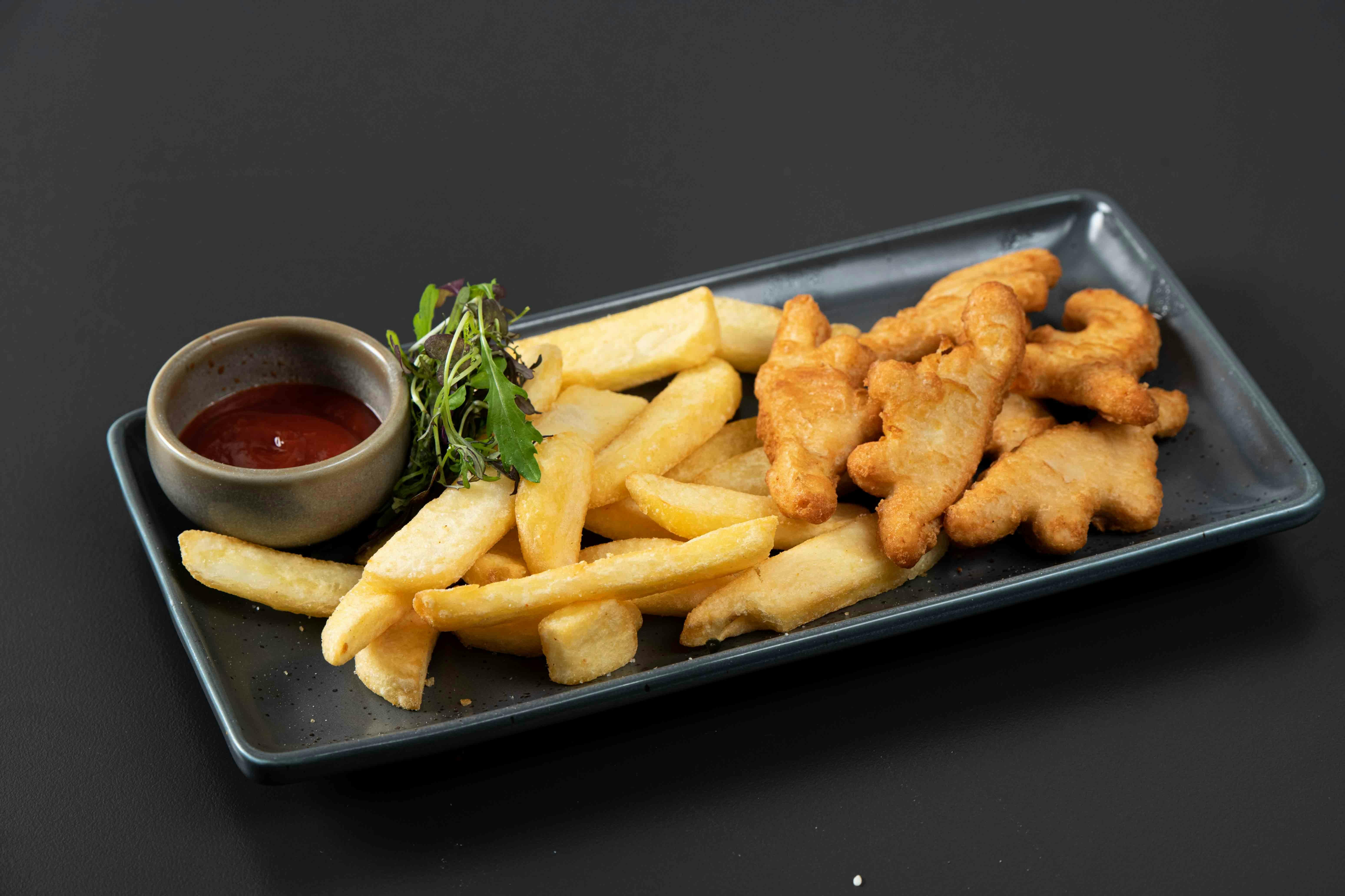 The Park Hotel Restaurant in Mount Gambier - The Fold: Your Guide to ...