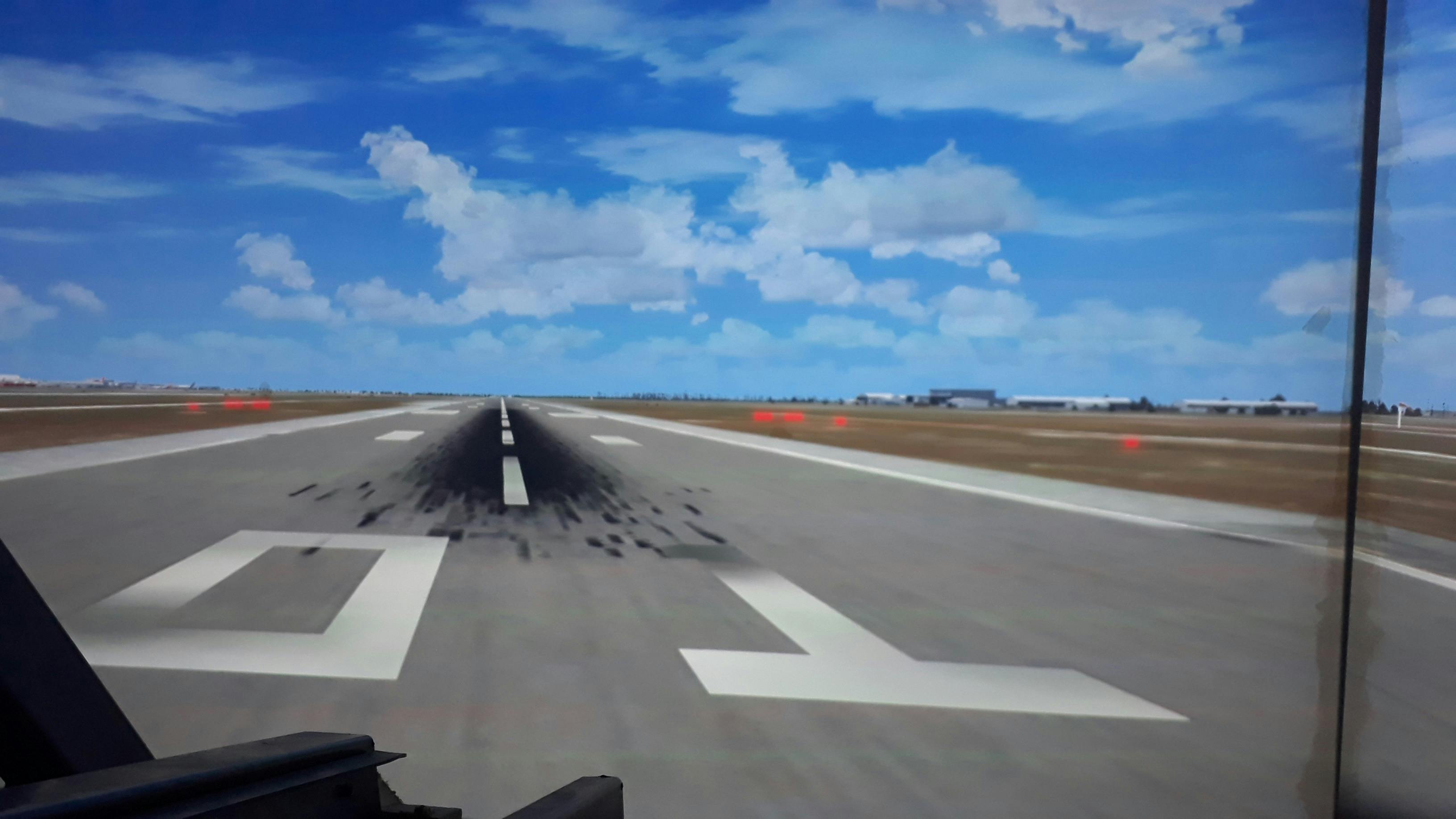 Flight Rush | Attractions | Queensland