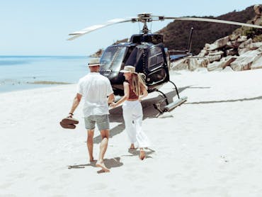 Forrest Beach | Attractions | Queensland