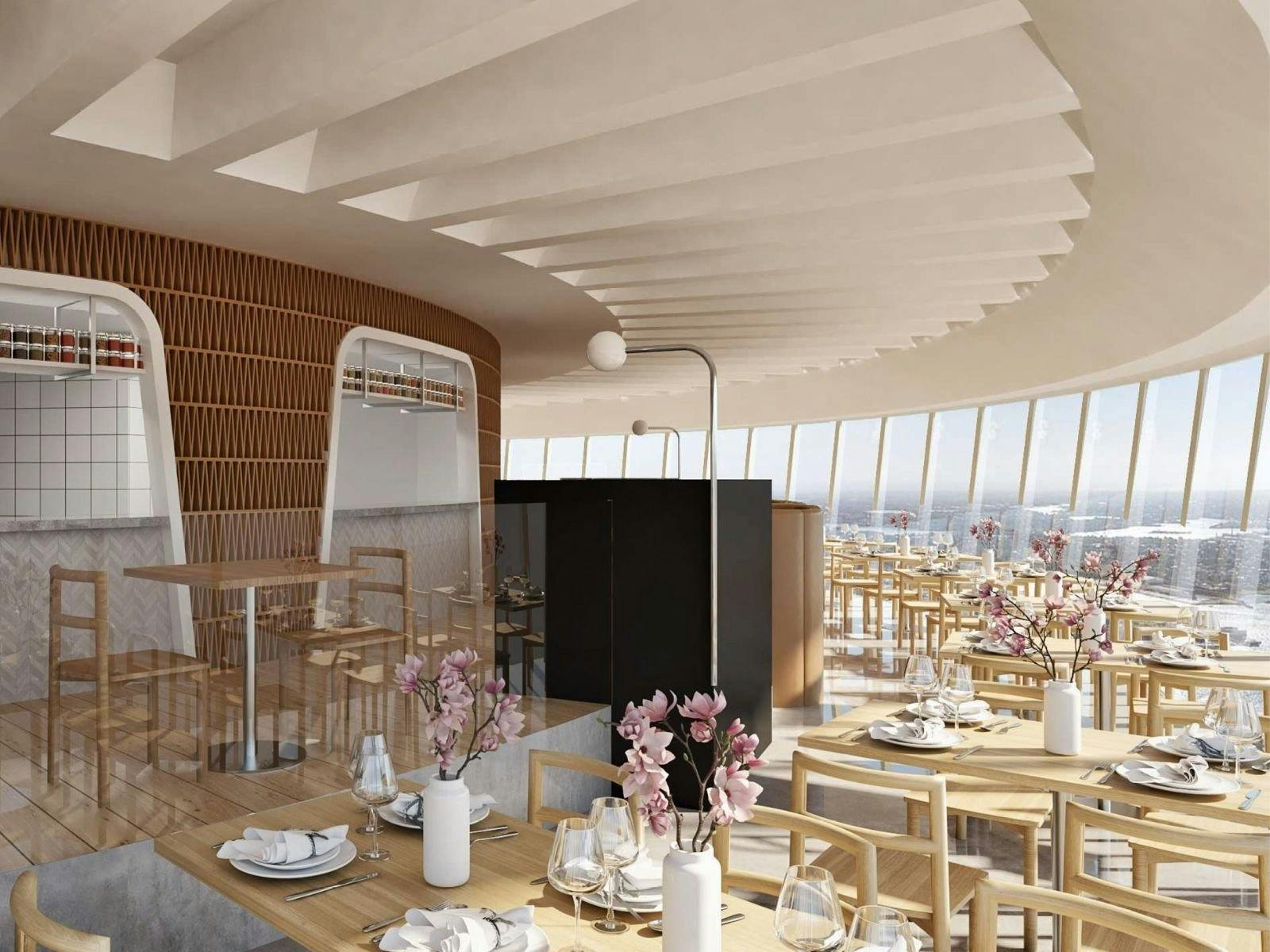 SkyFeast at Sydney Tower | Sydney, Australia - Official Travel ...