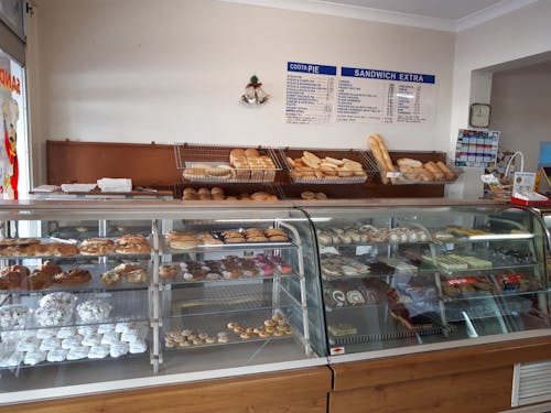 Cootamundra activities