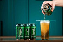 Grunthal Beer Paddle - a Brewery Tasting, Tour Service | South Au...