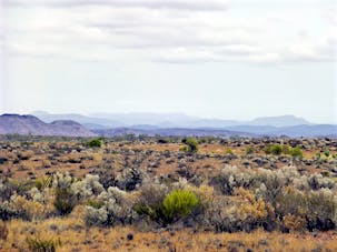 Vulkathunha-Gammon Ranges National Park - Murnpeowie, Attraction ...