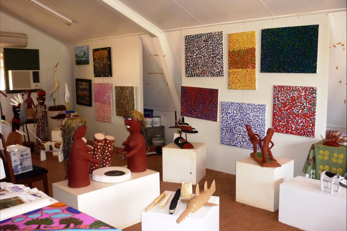 Aurukun | Cairns & Great Barrier Reef