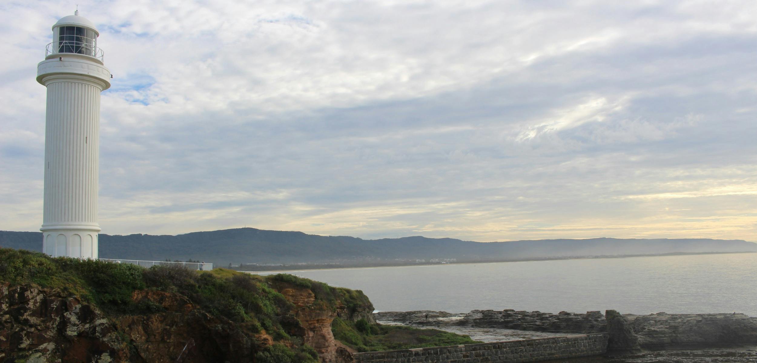 Blue Mile History Tour | NSW Holidays & Accommodation, Things to Do ...