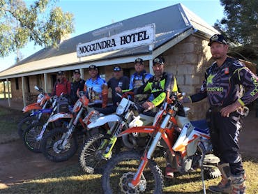 Windorah Caravan Park | Accommodation | Queensland