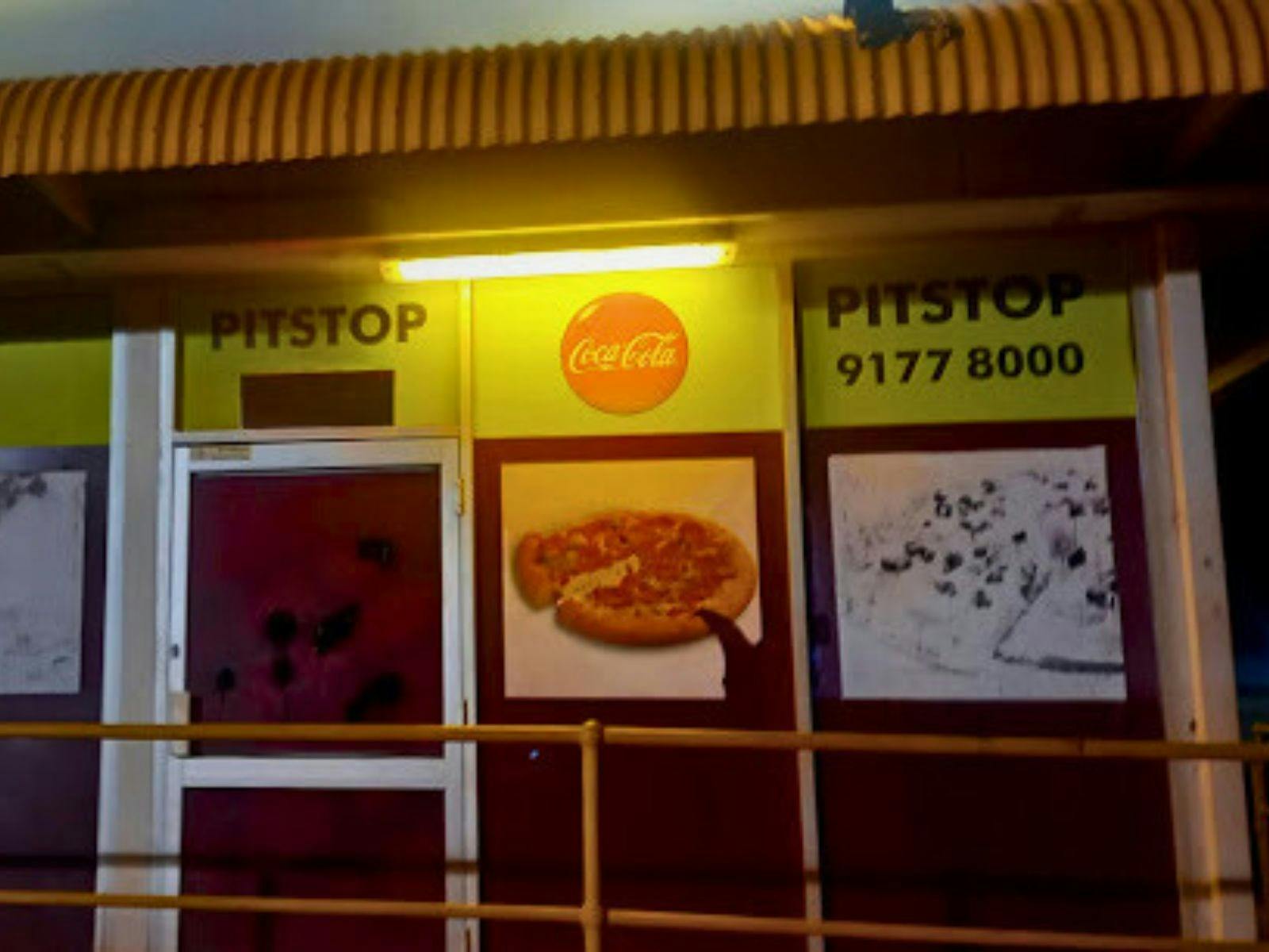 Pit Stop Deli in Newman - The Fold: Your Guide to Everything Regional ...