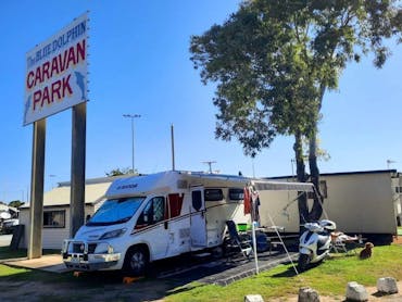 Stanage Bay | Destination-information | Queensland