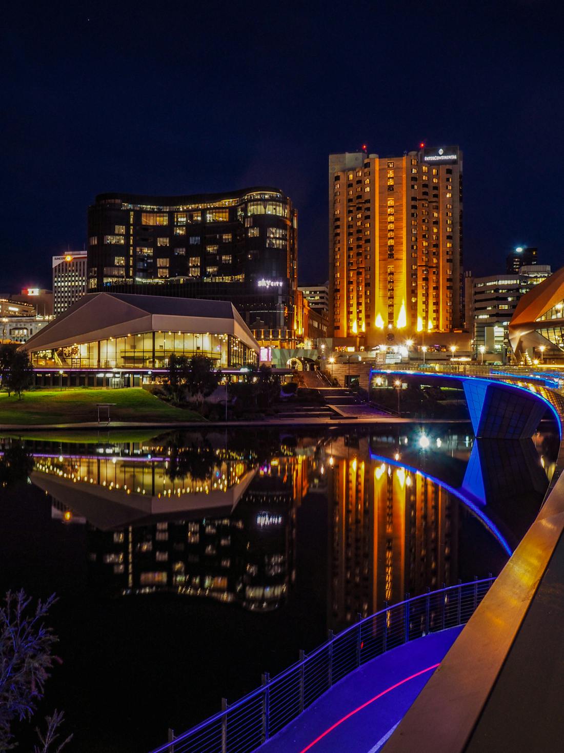 Adelaide Style Accommodation - Getaway in North Adelaide - Adelai...