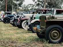 National Motor Museum - Birdwood, Attraction | South Australia