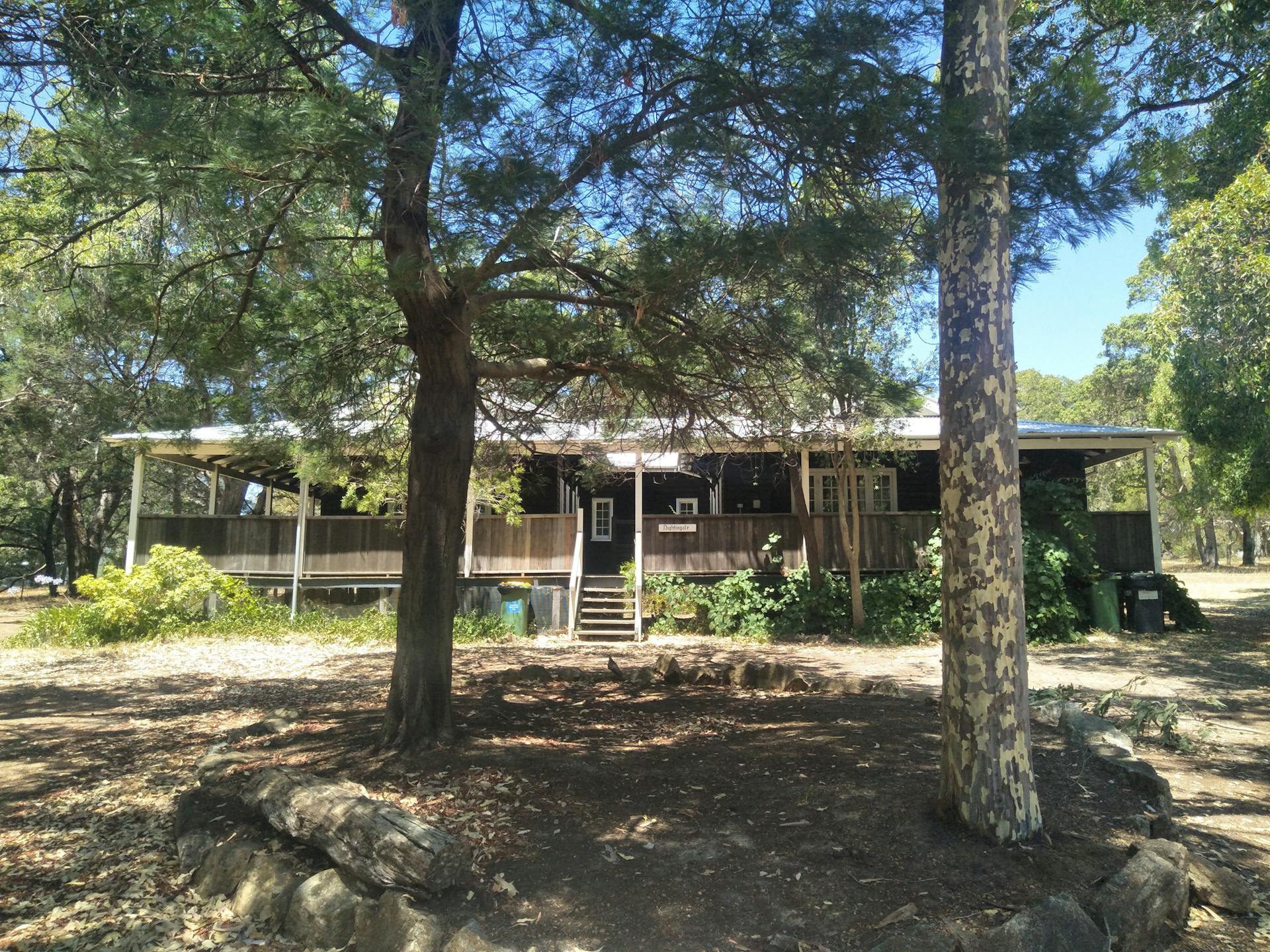 Fairbridge Village in Pinjarra - The Fold: Your Guide to Everything ...