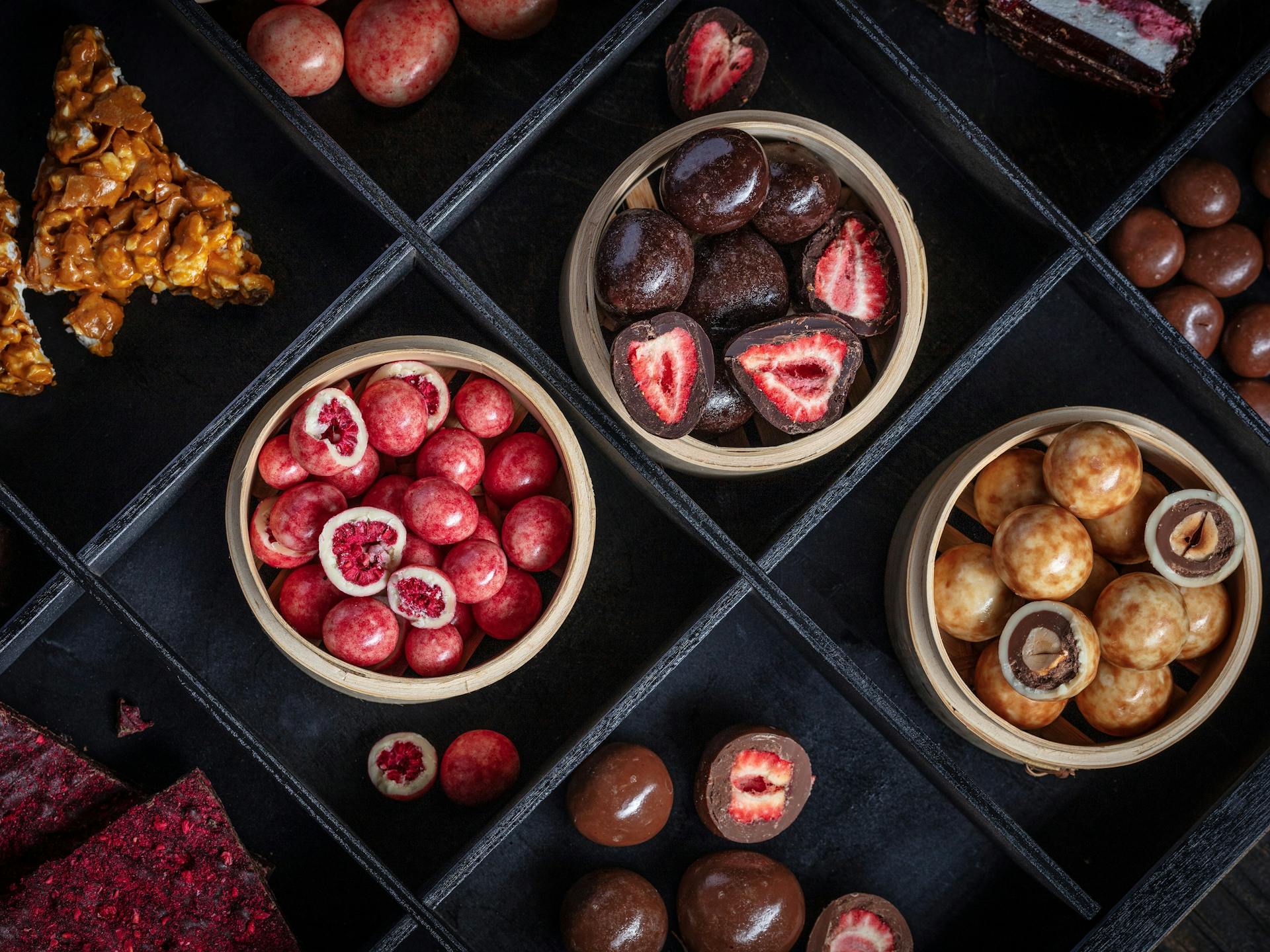 Noosa Chocolate Factory in Noosaville - The Fold: Your Guide to ...