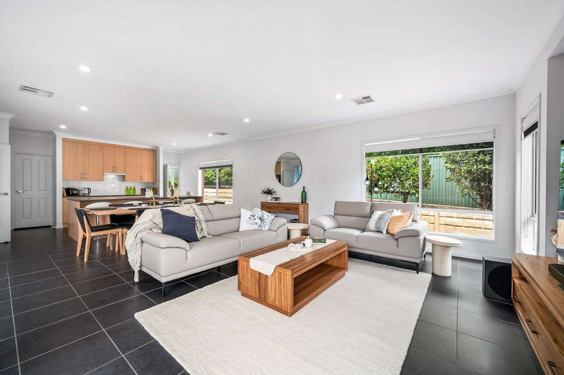 Barossa Luxe - Large BnB in heart of Tanunda - Tanunda, Accommoda...