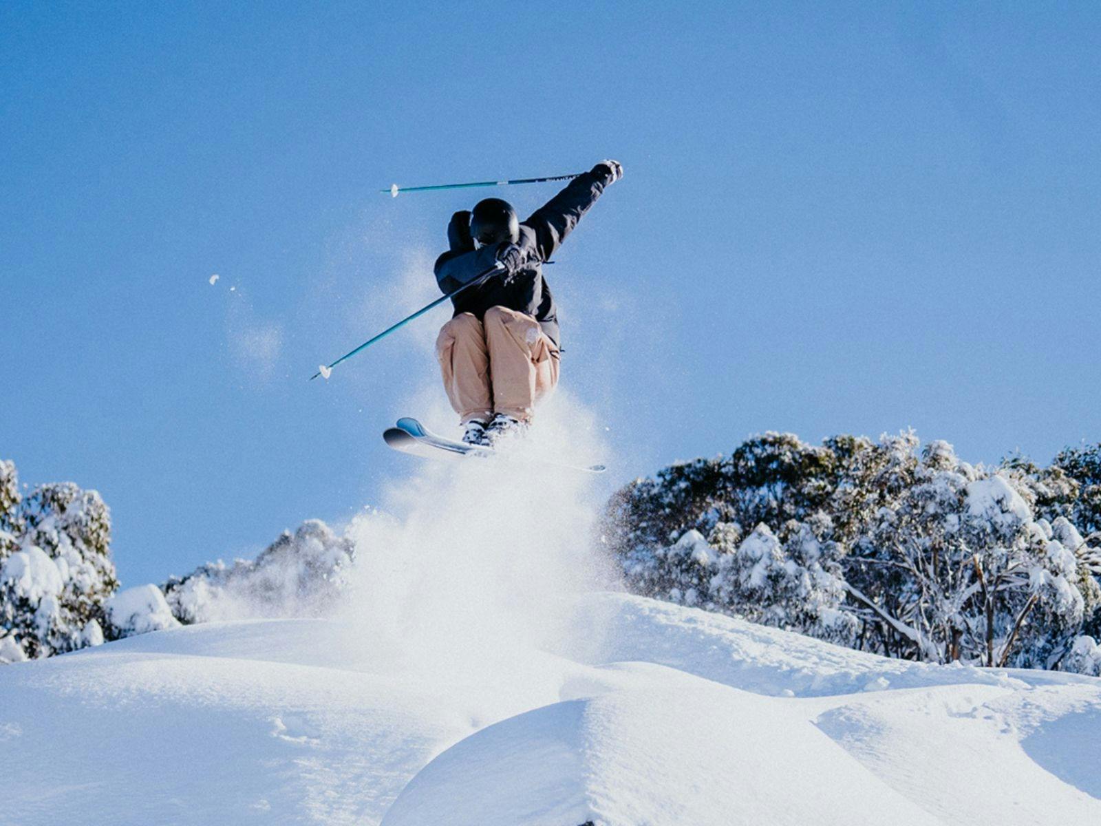Junior Freeride at Falls | NSW Holidays & Accommodation, Things to Do, Attractions and Events
