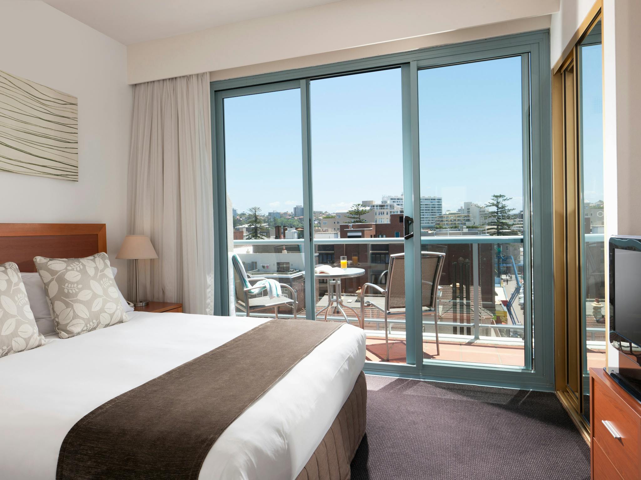 The Sebel Sydney Manly Beach | Sydney, Australia - Official Travel ...