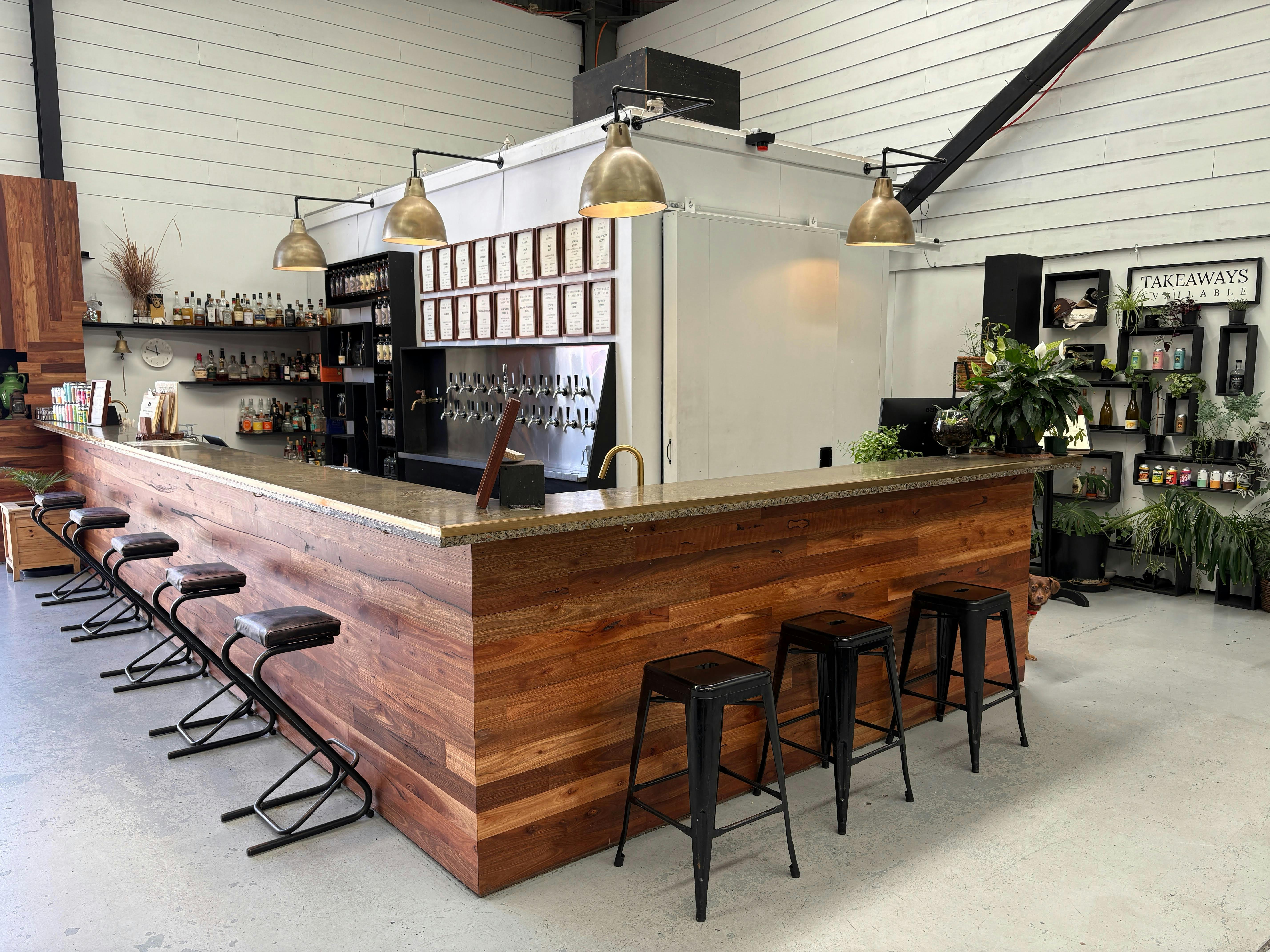 Unit Three Collective - Adelaide, Food and Drink | South Australia