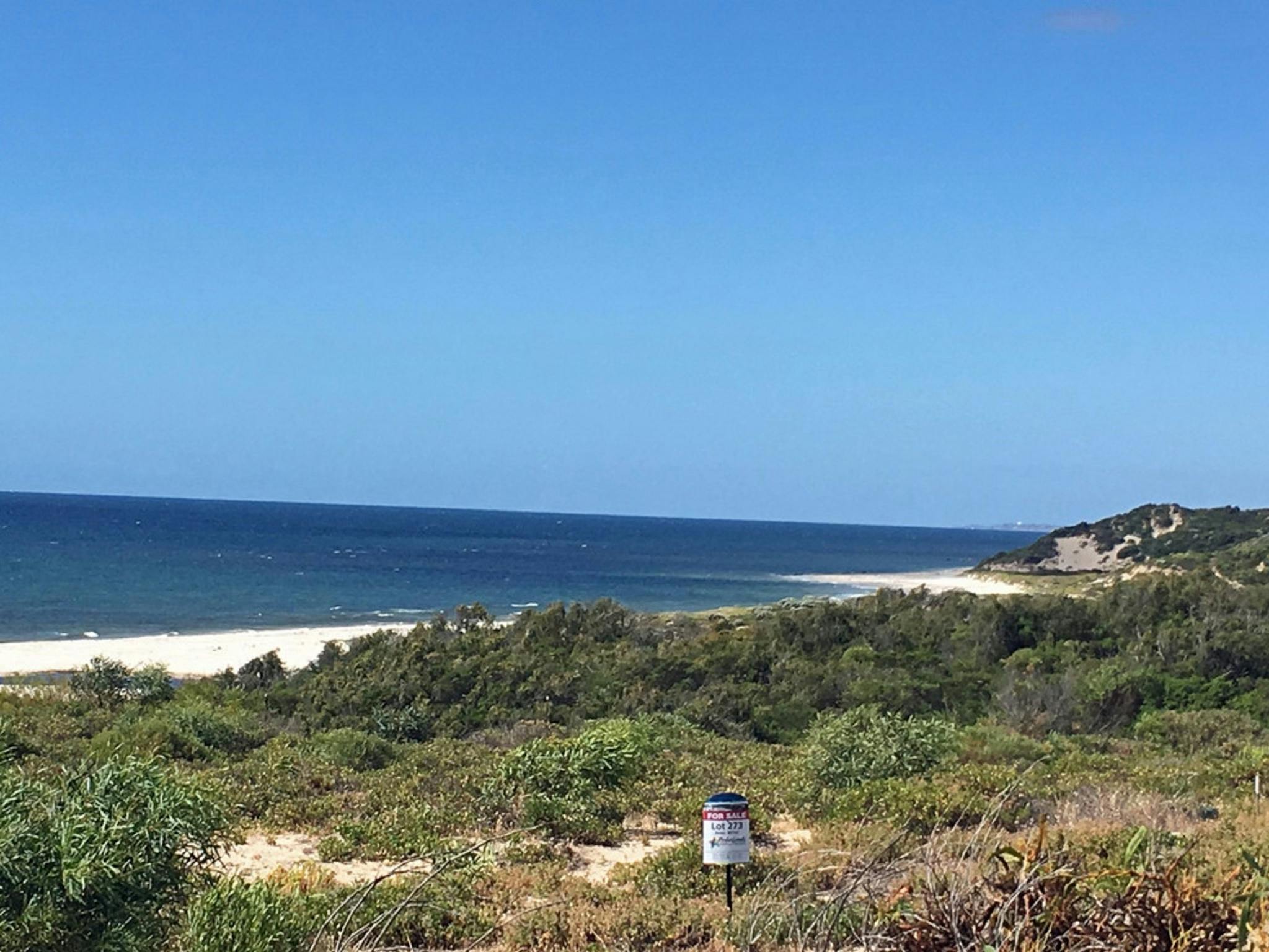 Peppermint Grove Beach | Browse and Book Nearby Caravan Parks