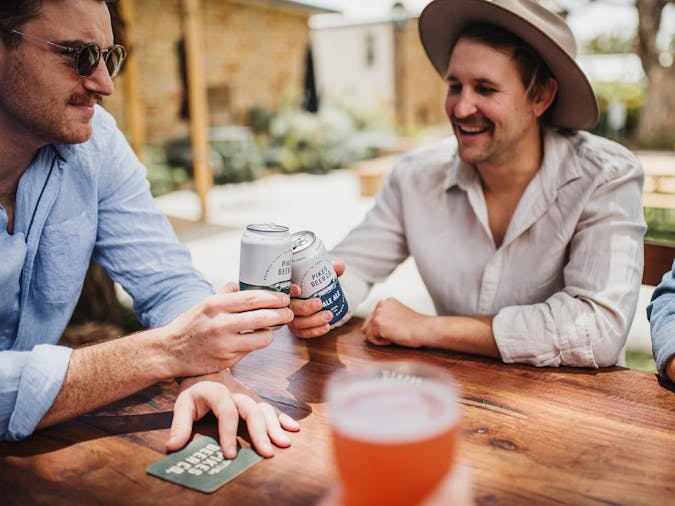 Pikes Beer Company - Sevenhill, Food and Drink | South Australia