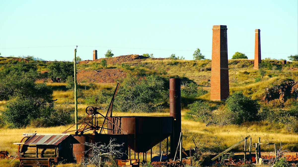 Ravenswood | Destination-information | Queensland