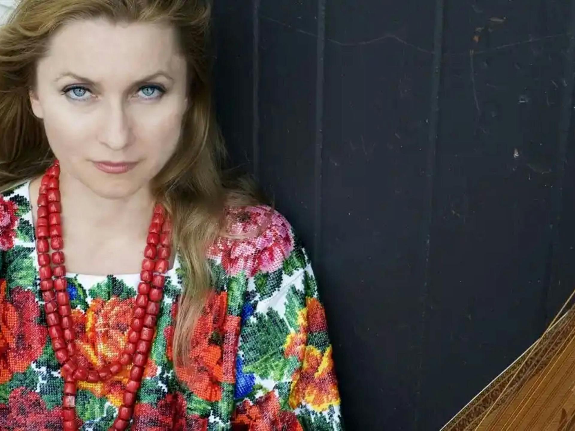 Larissa Kovalchuk and Anna Dove in Yass - The Fold: Your Guide to ...