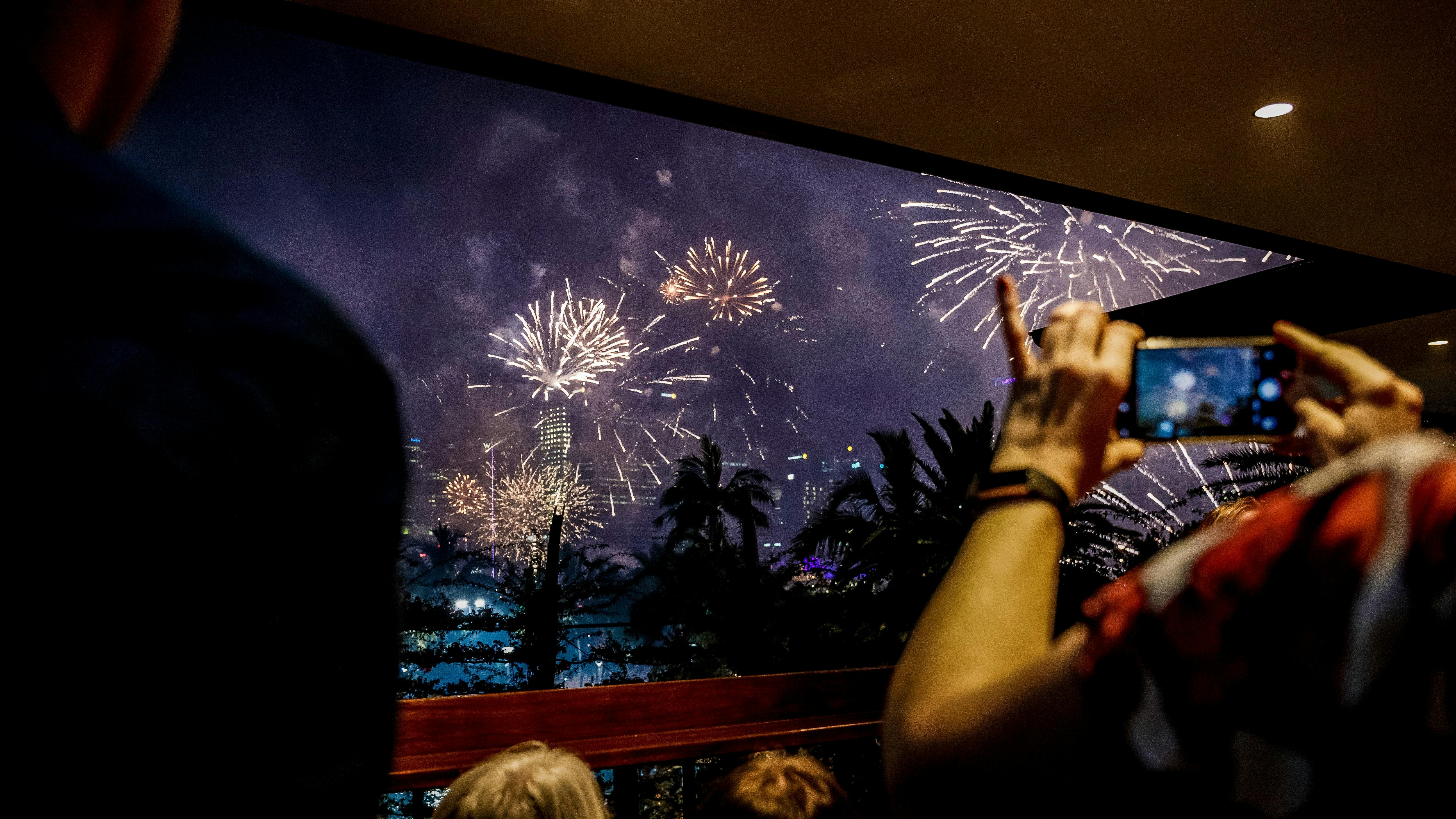 Southbank Beer Garden