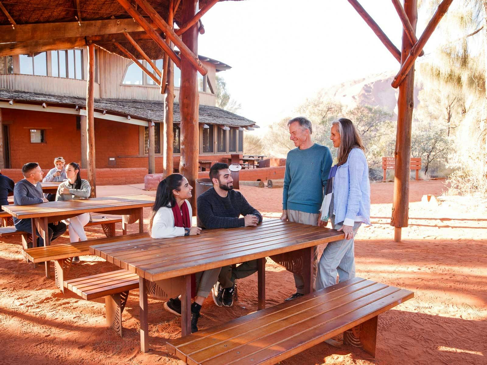 Cultural Centre | Things to do in Uluru,Yulara