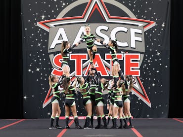 AASCF State Championships