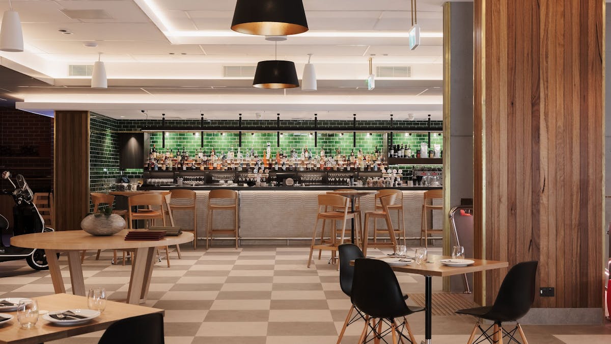 Fire Baby | Food-and-drink | Queensland
