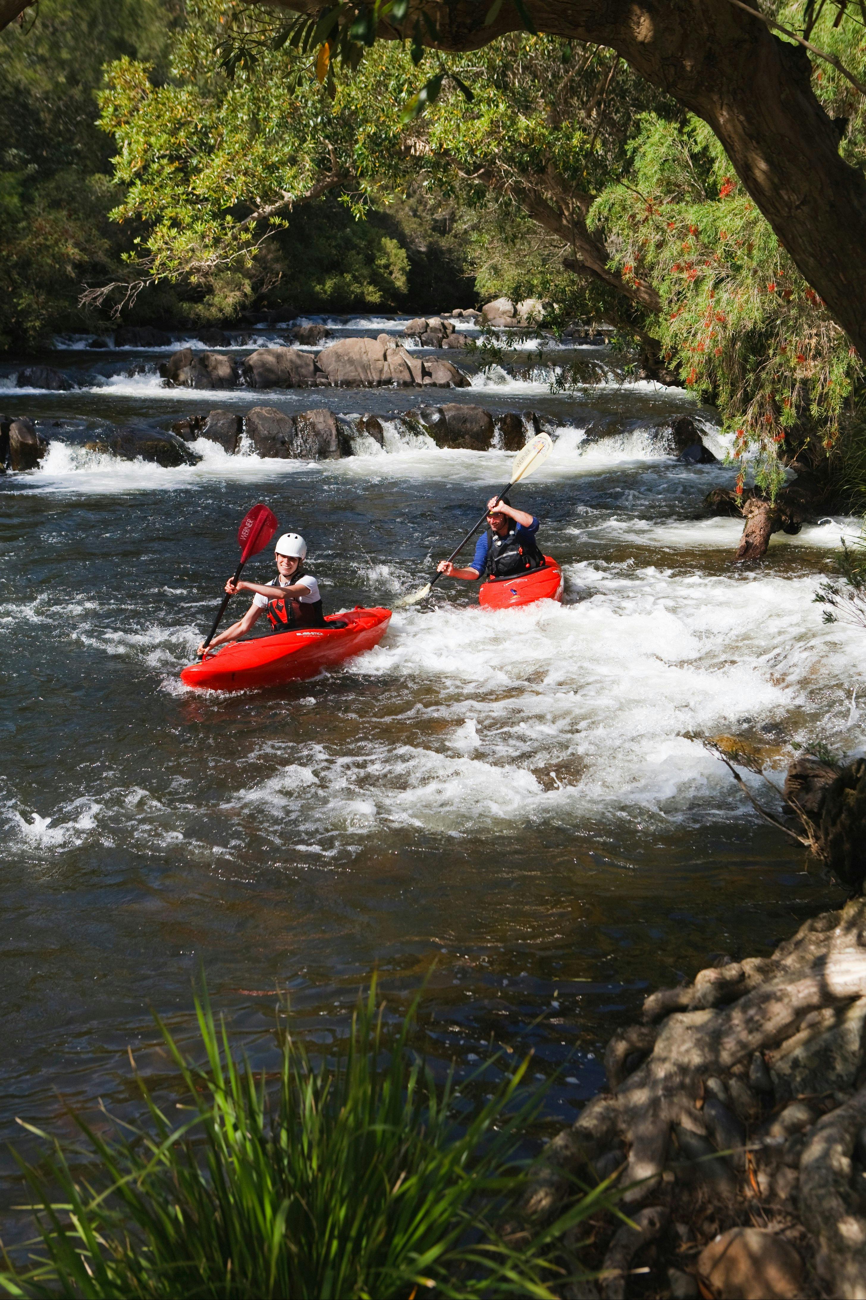 Barrington River | NSW Holidays & Accommodation, Things to Do ...