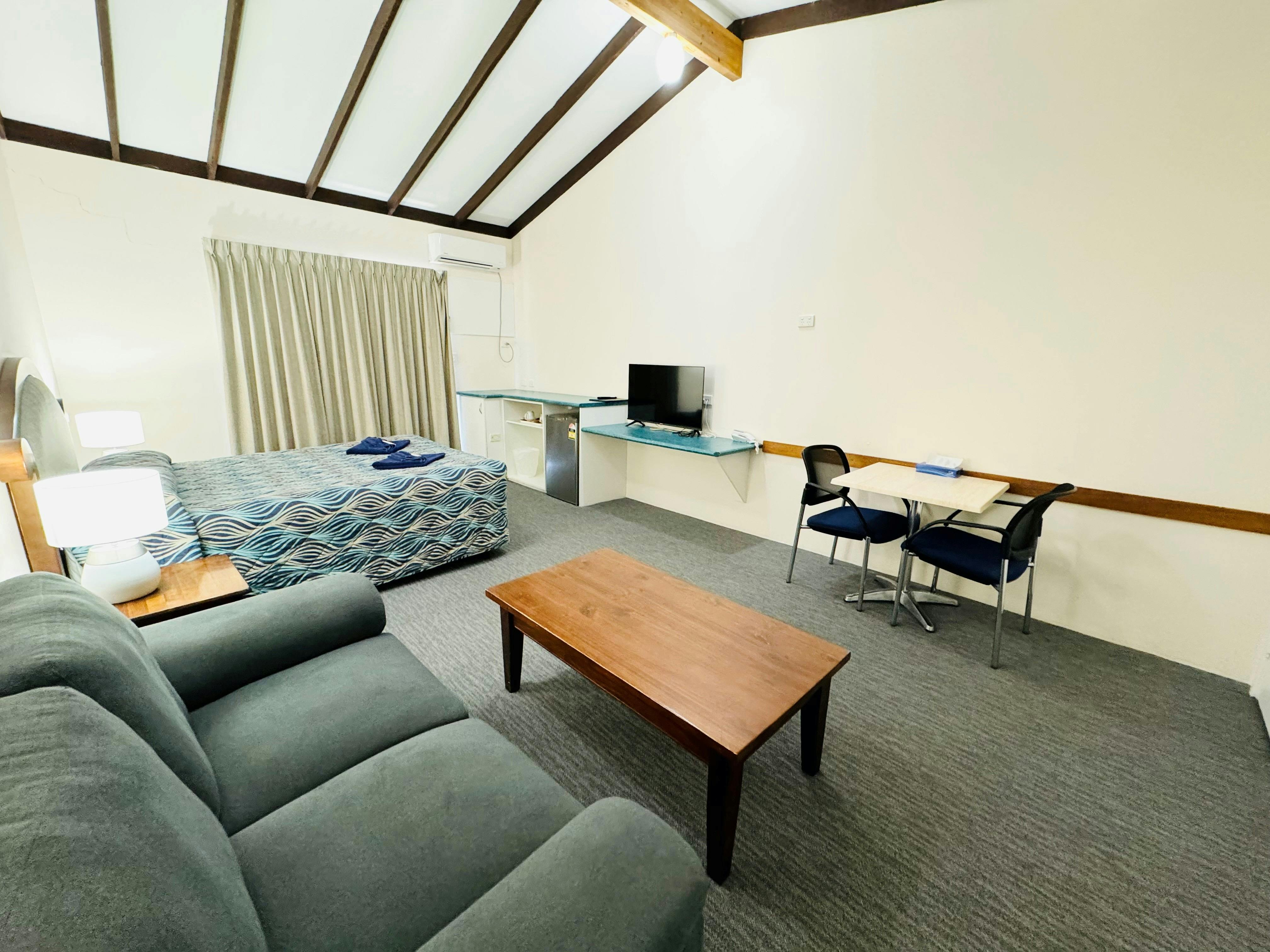 Albert Facey Motor Inn in Narrogin - The Fold: Your Guide to Everything ...