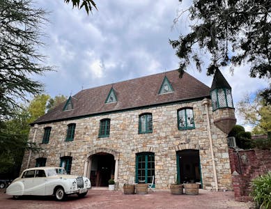 Stirling Castle | Visit Adelaide Hills