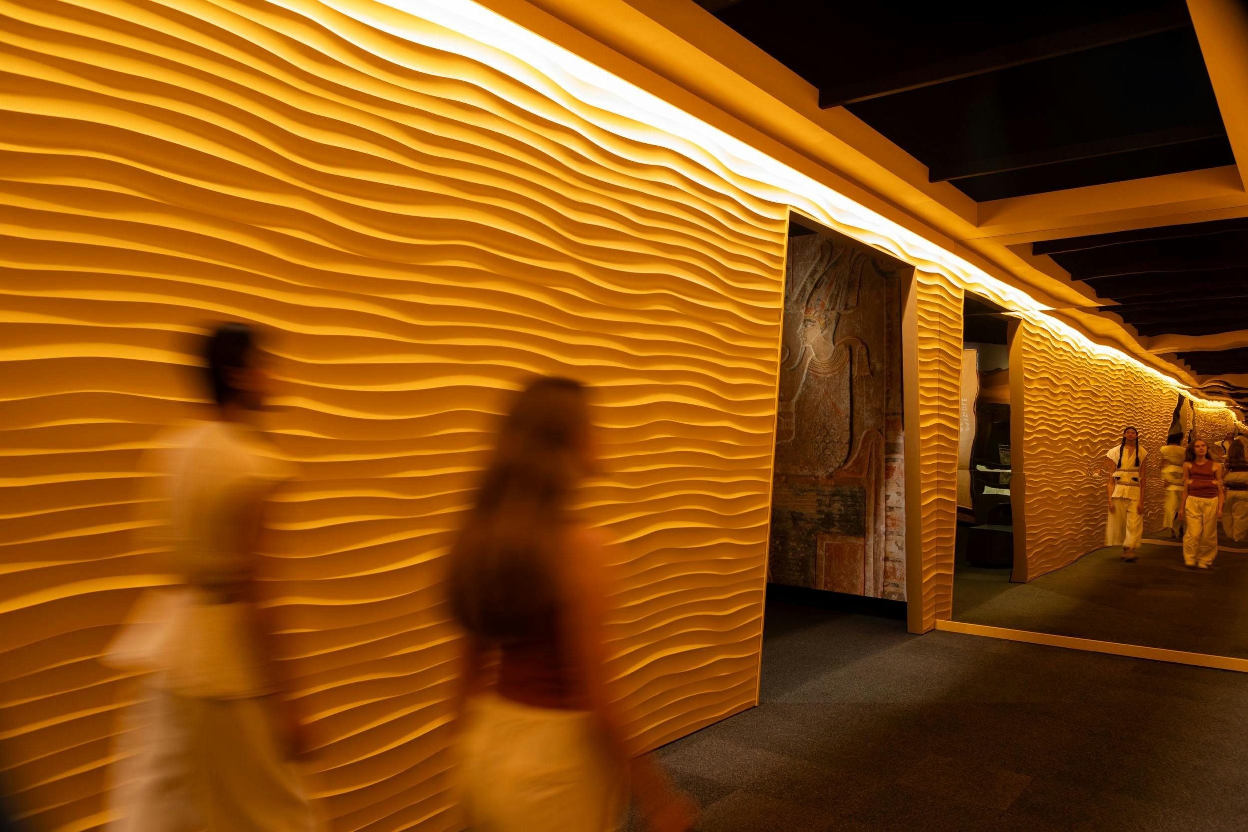 Discovering Ancient Egypt