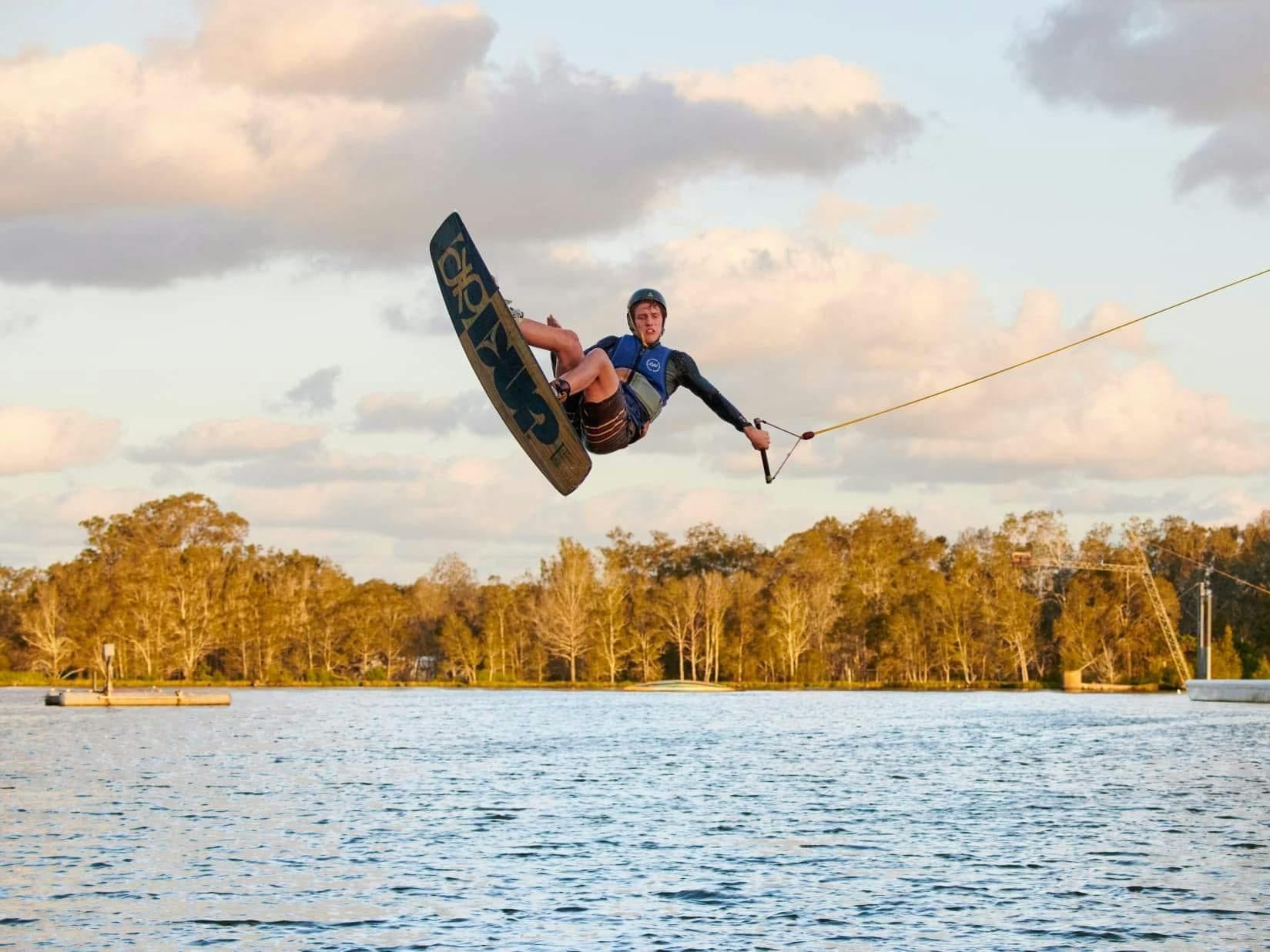 Bayside Wakepark