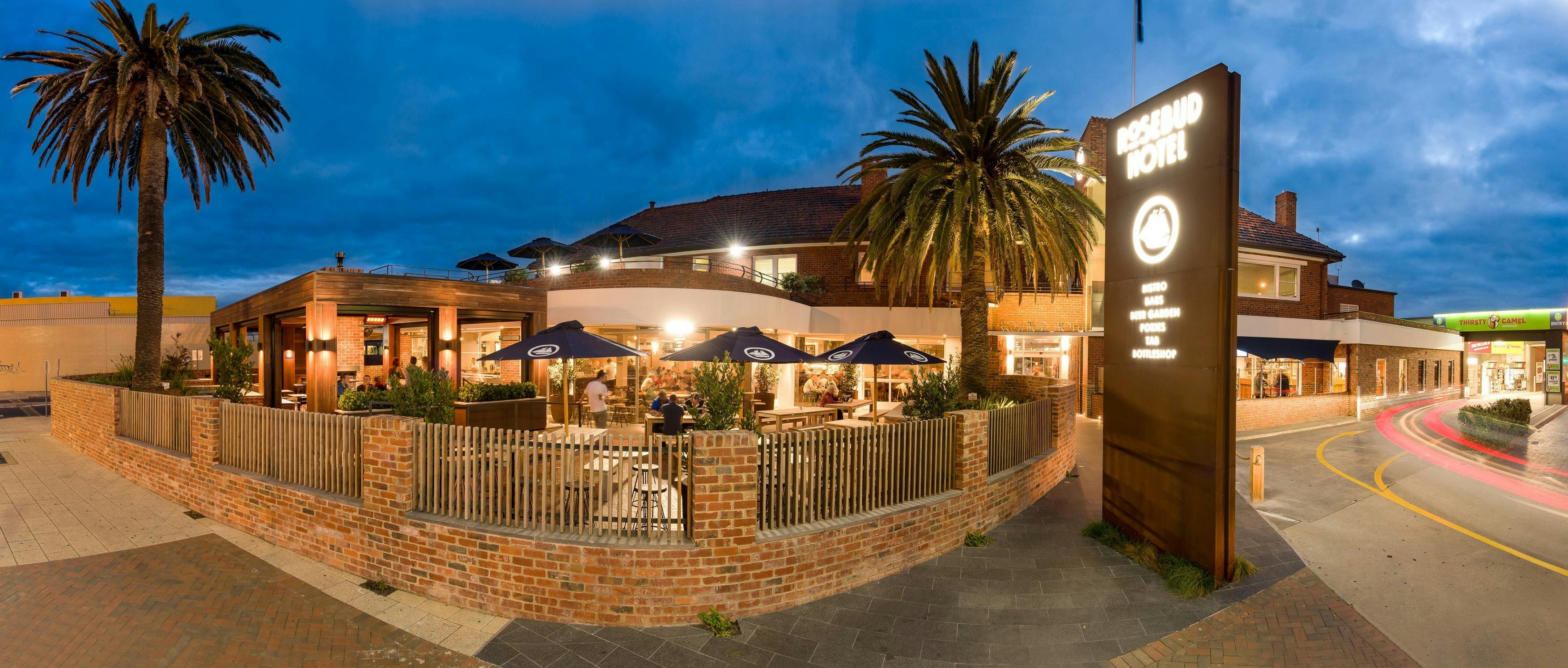 Rosebud — Visit Mornington Peninsula.