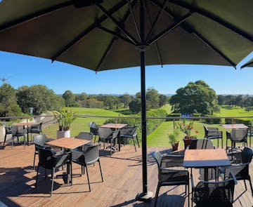 Kiama Golf Club - Destination Kiama