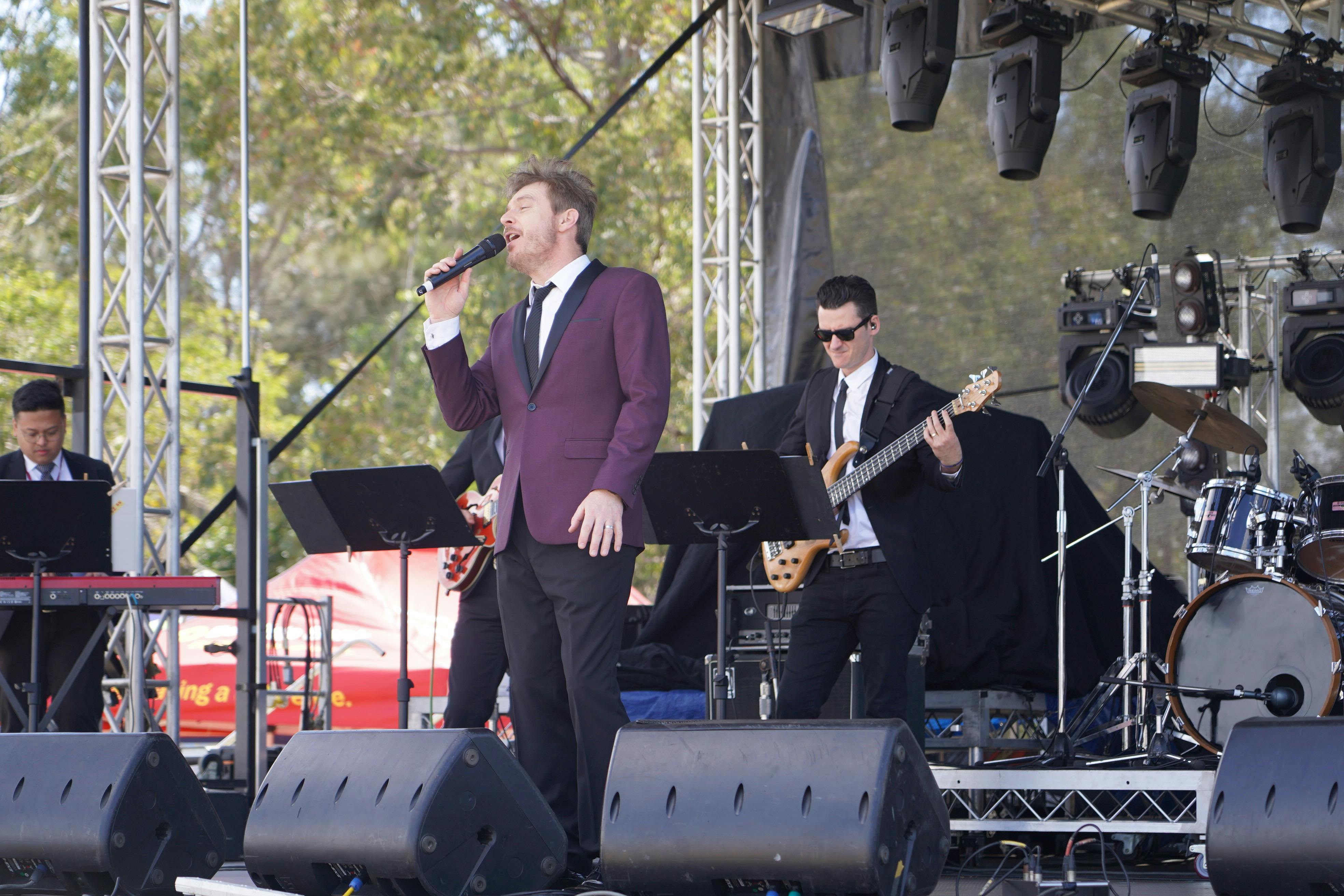 RedFest Redlands Coast Festival