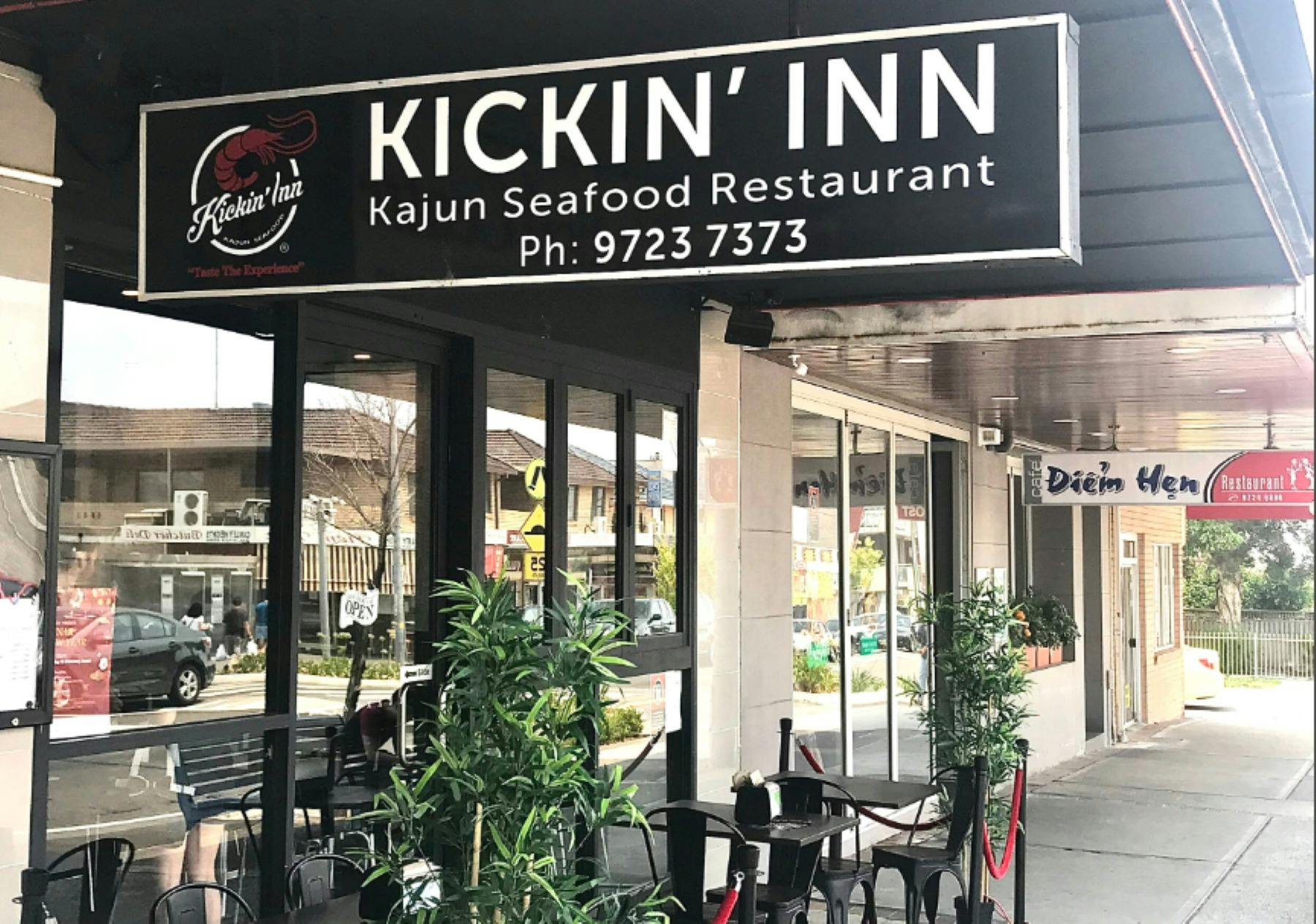 Kickin' Inn | Sydney, Australia - Official Travel & Accommodation Website