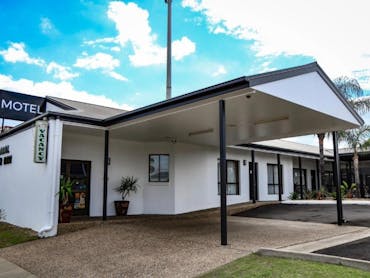 Goombungee | Destination-information | Queensland