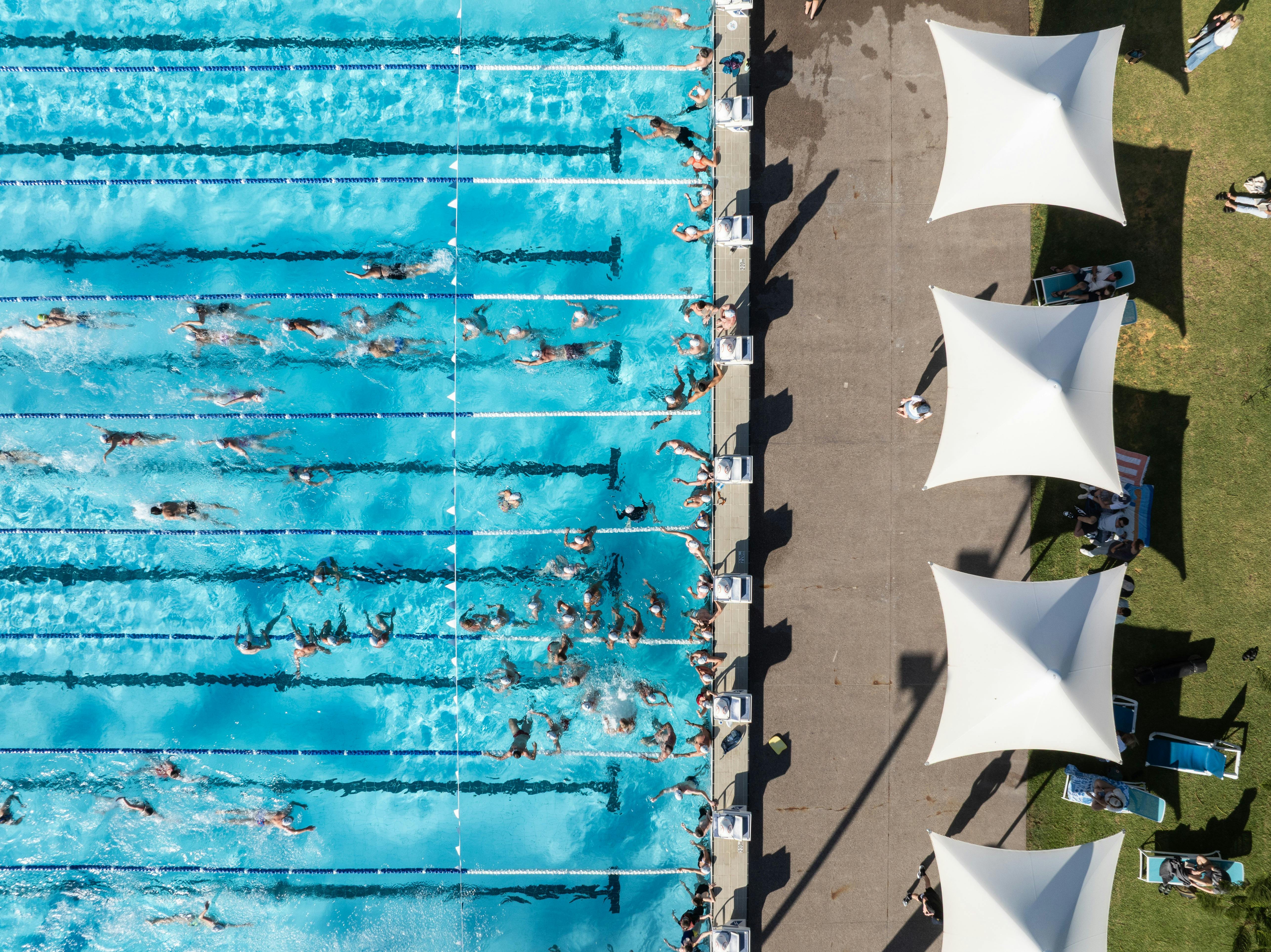 Scarborough Beach Pool in Scarborough - The Fold: Your Guide to ...