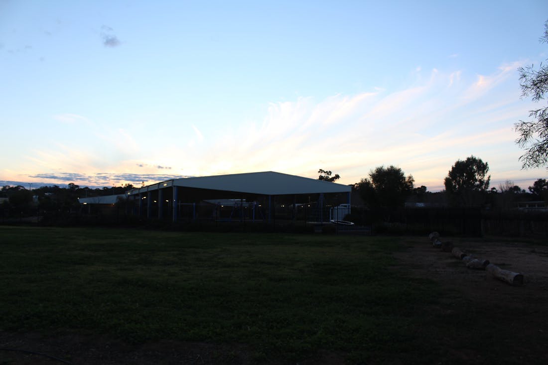 Alan Glassey Park - Berri, Attraction | South Australia