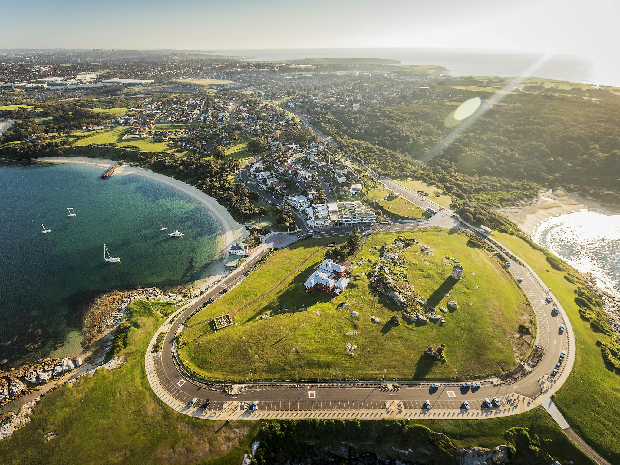 Congwong Beach | Sydney, Australia - Official Travel & Accommodation ... Congwong Beach | Sydney, Australia - Official Travel & Accommodation ...