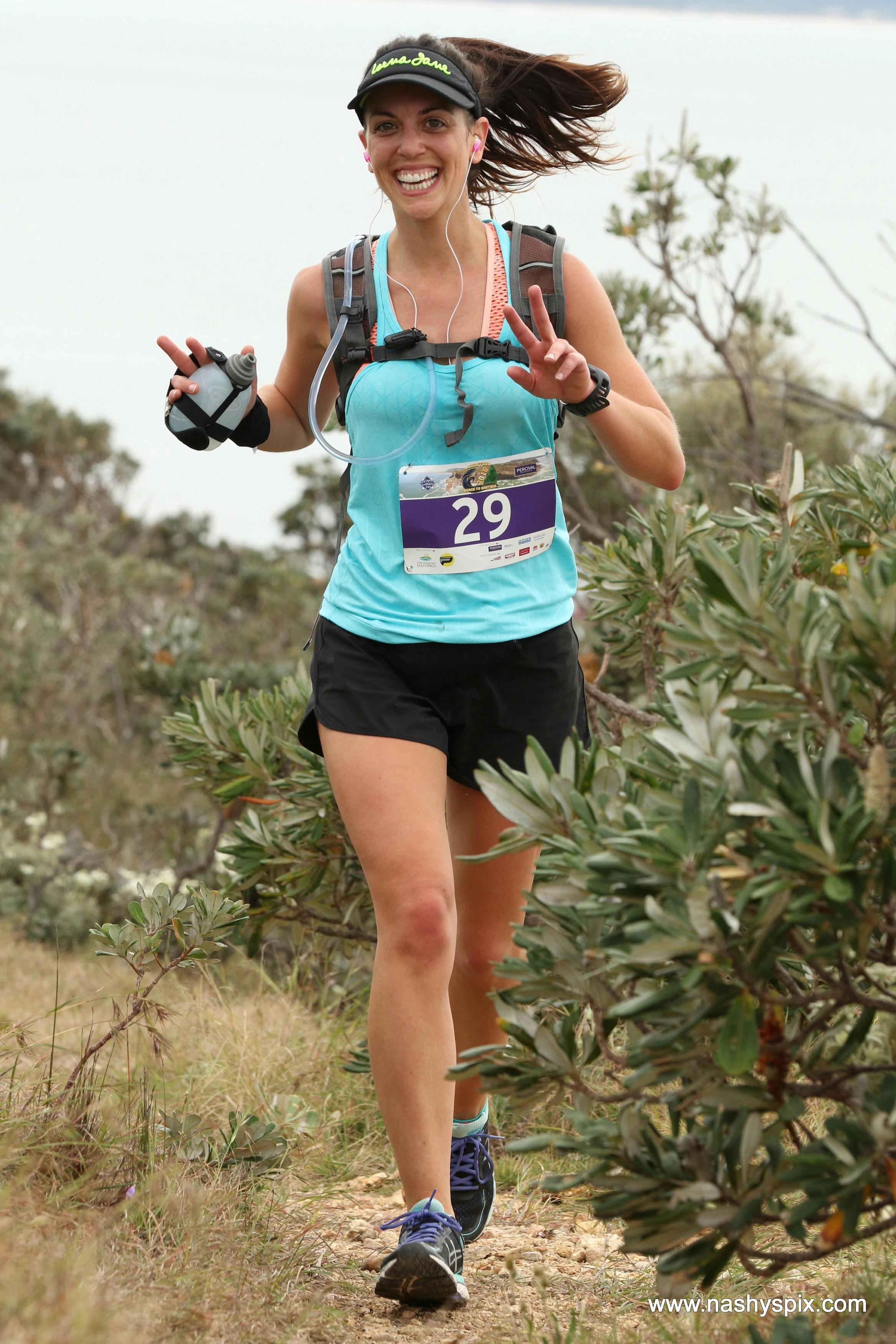 Beach to Brother Trail Running Festival | NSW Holidays & Accommodation ...