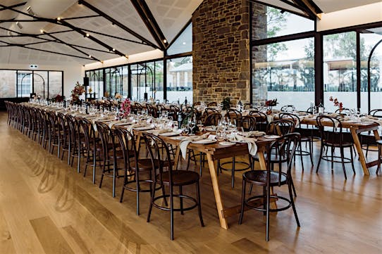 Kingsford The Barossa, Conservatory Function Room - Kingsford, Ac...