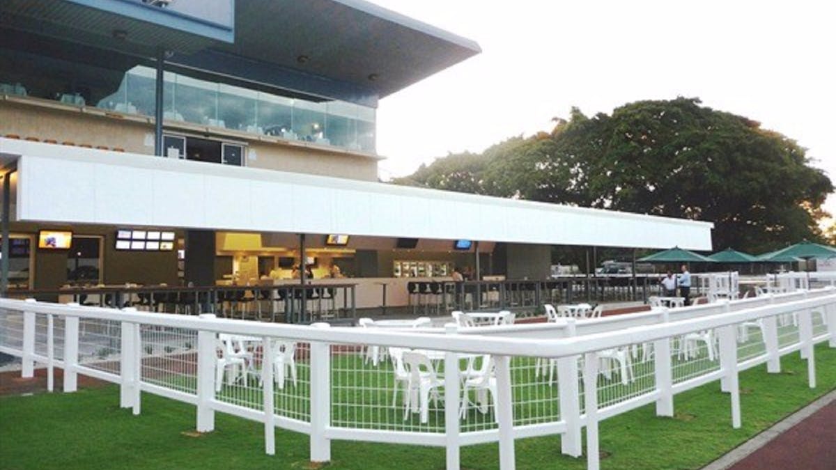 Eagle Farm | Destination-information | Queensland